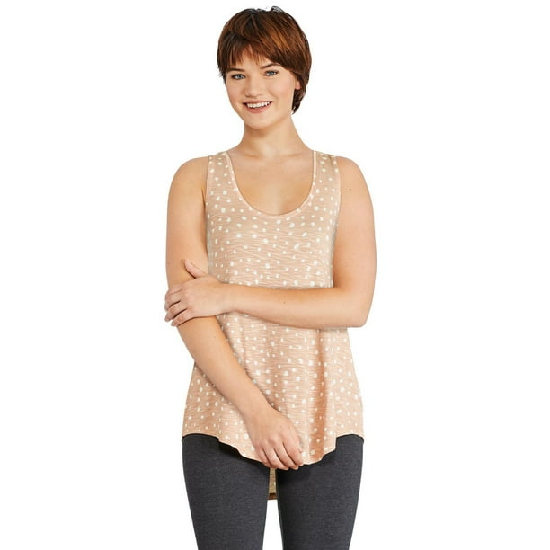 George Women's Drapey Swing Tank - Walmart.ca