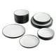Yellowstone 12-Piece Ceramic Dinnerware Set, Beth Collection - Walmart.ca