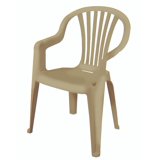 Gracious Living Cayman Chair, Sandstone - Walmart.ca