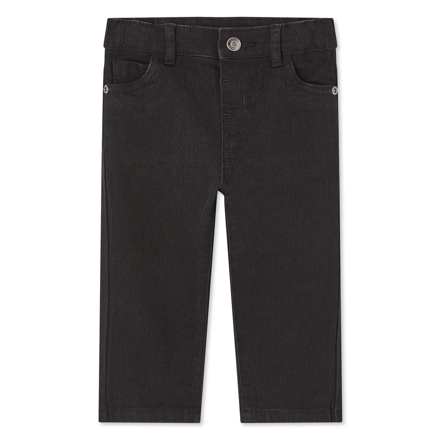 Click here for George Baby Boys Denim Pant 0-3 Months prices