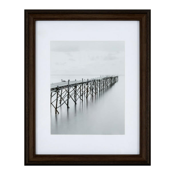 hometrends Faux Wood Frame - Walmart.ca