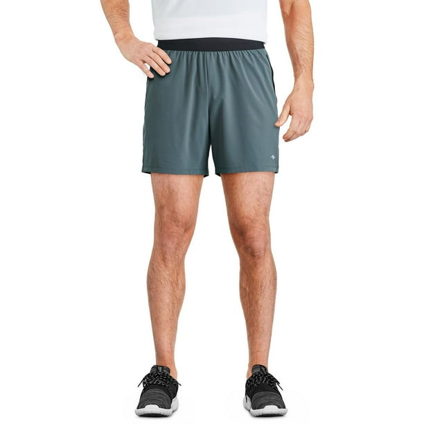 Athletic Works Men's Woven Short - Walmart.ca