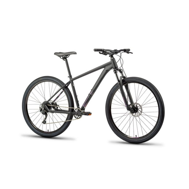 Batch 26-inch Mountain Bike with Disc Brake, Black - Walmart.ca