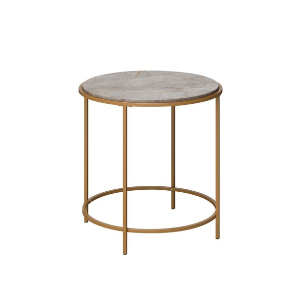 Sauder® International Lux Side Table - Walmart.ca