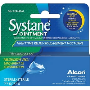 Systane Eye Drops, Lubricants & Washes | Walmart.ca