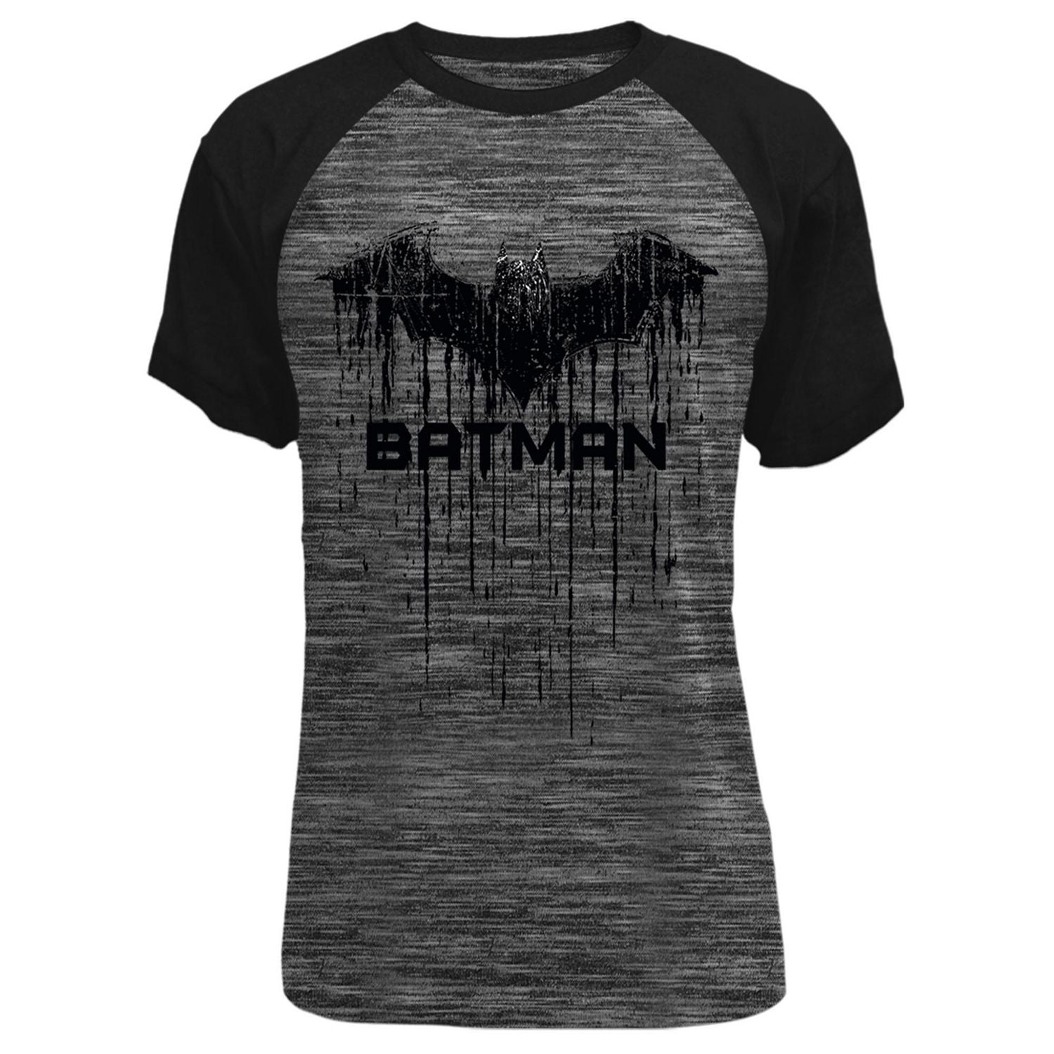 Batman Drip Tee | Walmart Canada