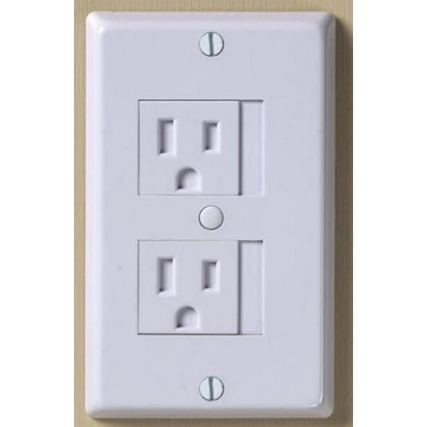 KidCo®Universal Outlet Cover - Walmart.ca
