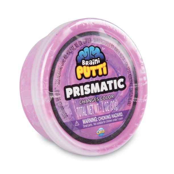 The Orb Factory Prismatic Braini Putti - Walmart.ca