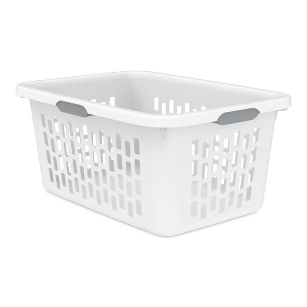 Sterilite 71 L Laundry Basket - Walmart.ca