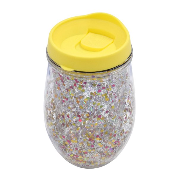 Mainstays Summer 310mL Double Wall Mug - Walmart.ca