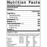 Kellogg's Froot Loops Number Shaped Fruit Flavoured Snacks, Pack of 10 ...