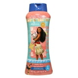Disney Moana Moana Bubble Bath - Walmart.ca