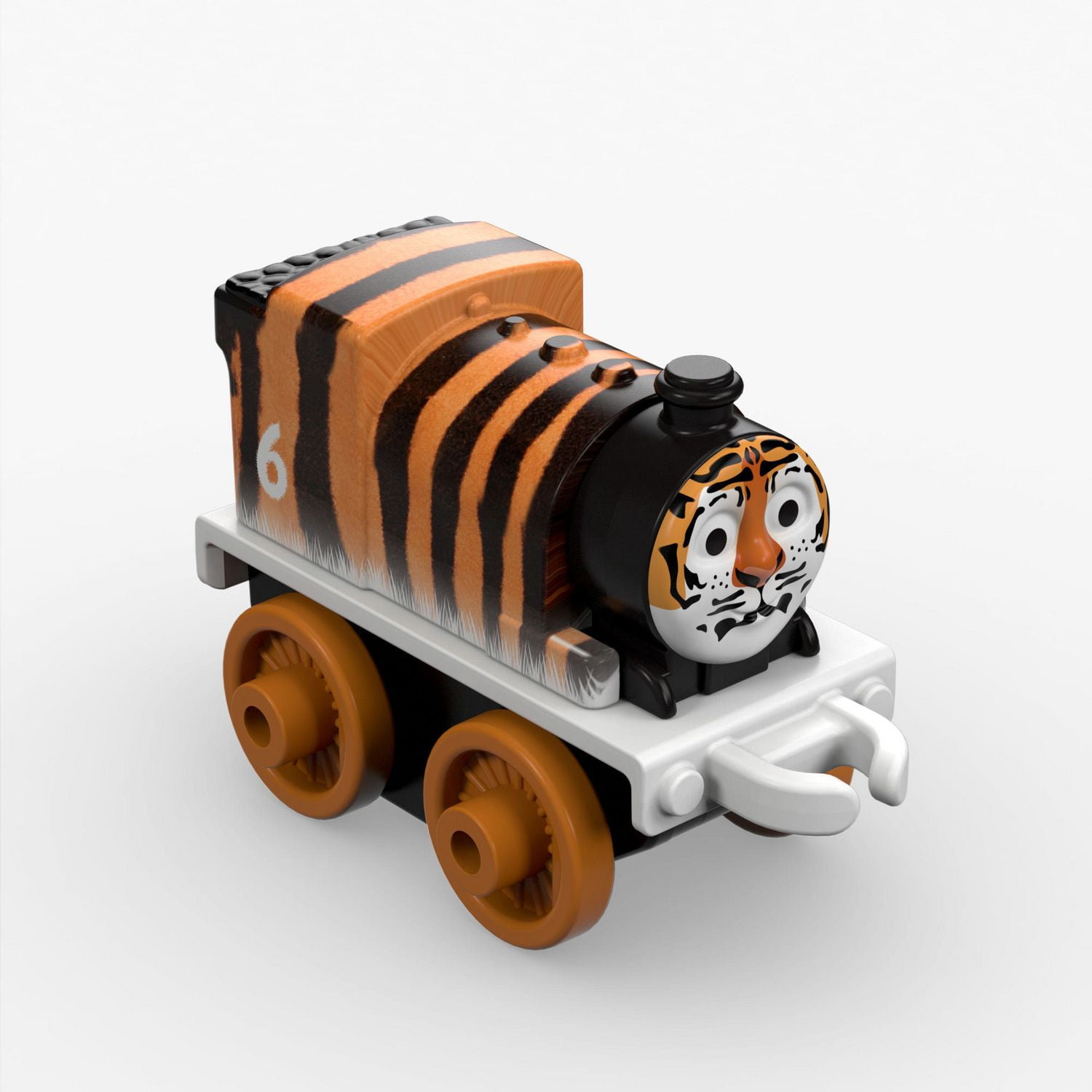 Thomas & Friends Minis - Tiger Percy | Walmart Canada