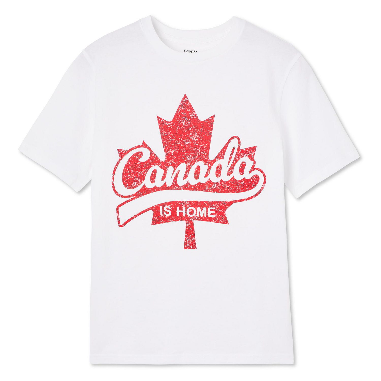 George Boys' Pride Tee - Walmart.ca