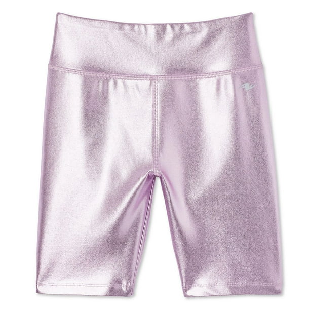 Athletic Works Girls' Active Bike Short - Walmart.ca