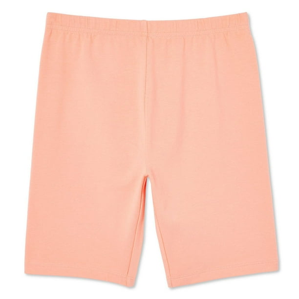 George Girls' Bike Short - Walmart.ca