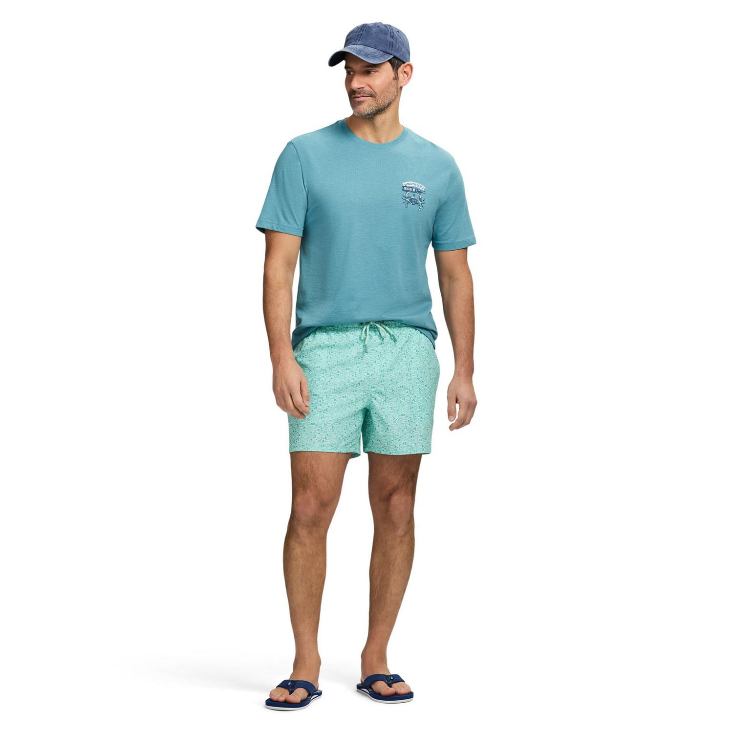 Click here for Izod Iz Saltwater 15 Swim Trunks S prices