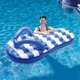 Blue Wave Marine Blue Flip Flop 71-in Inflatable Pool Float - Walmart.ca