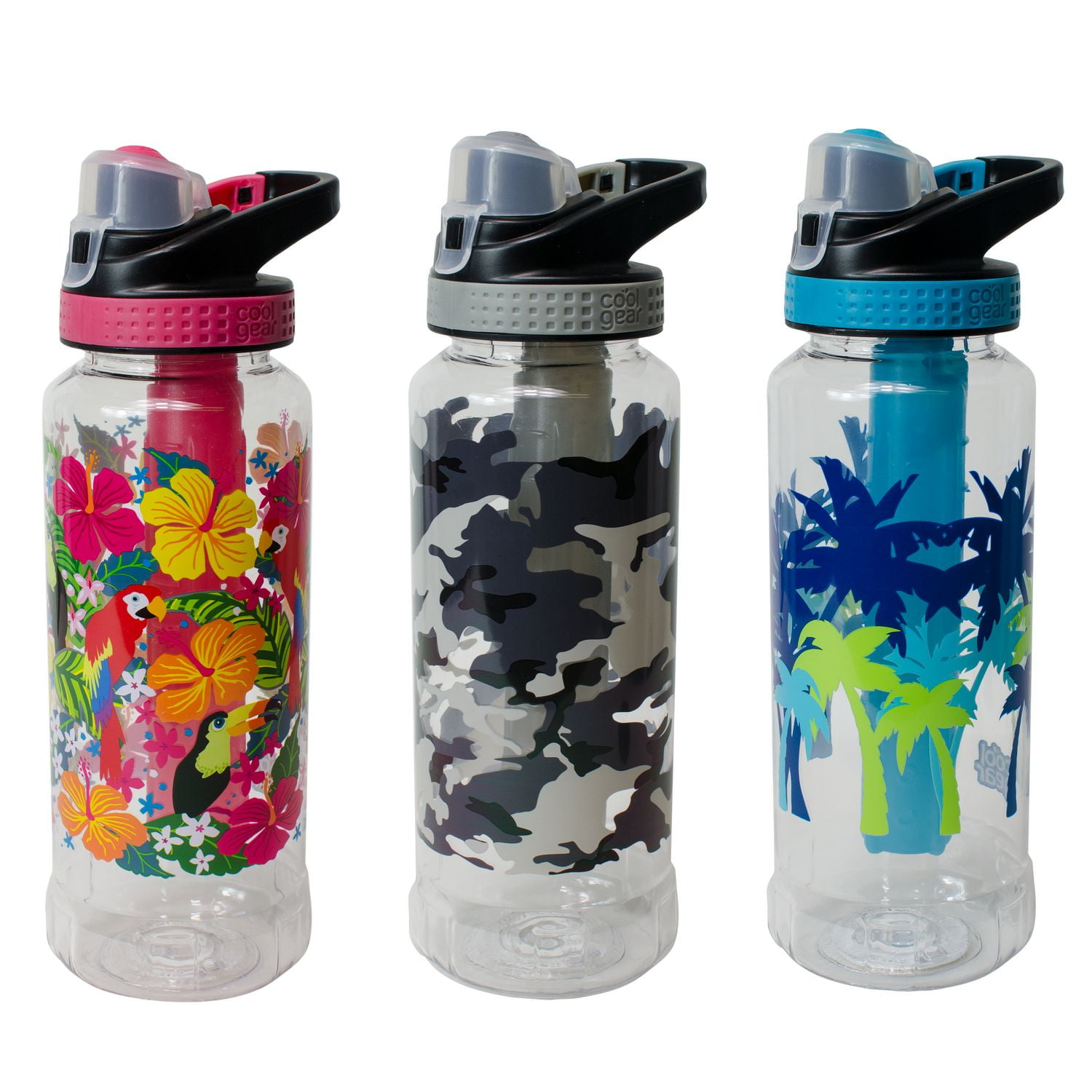 Cool Gear Rigid Bottle | Walmart Canada