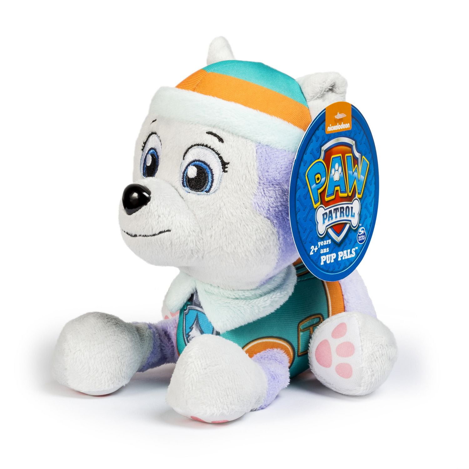 Everest paw patrol pup store