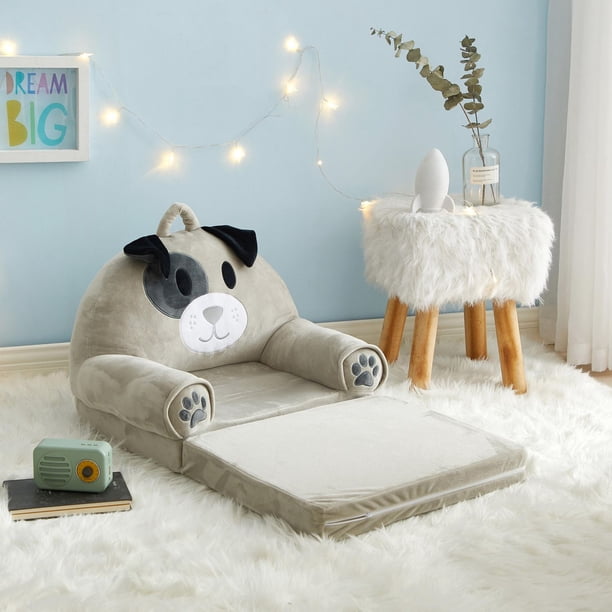 Heritage Club Puppy Flip Out Chair - Walmart.ca