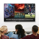 Sanyo 43” 1080p LED Roku Smart TV, FW43R49FC - Walmart.ca