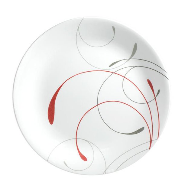 Corelle Splendor 10.25" dinner plate, 10.25" dinner plate - Walmart.ca