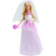 Barbie Fairytale Bride Doll - Walmart.ca