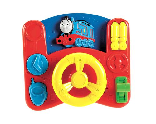 Thomas and Friends Busy Conductor | Walmart Canada