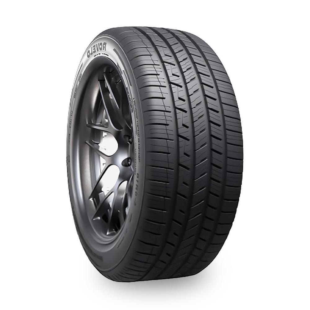 Click here for Rovelo Instinct Uhp All-Season 225/45r17 91v Tire prices