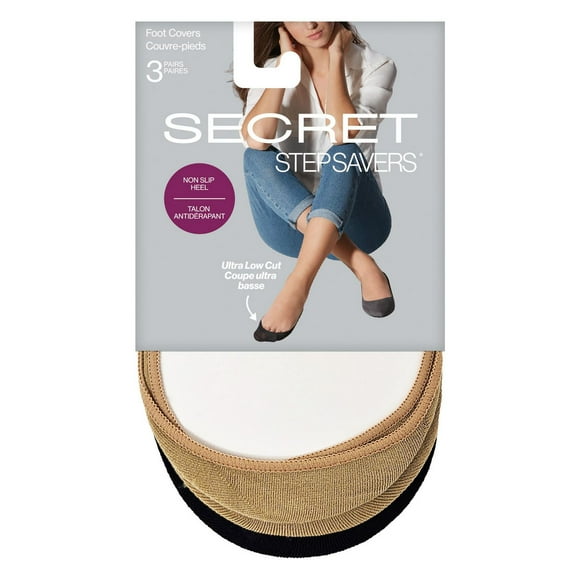 Secret Women's Hosiery & Tights | Walmart.ca