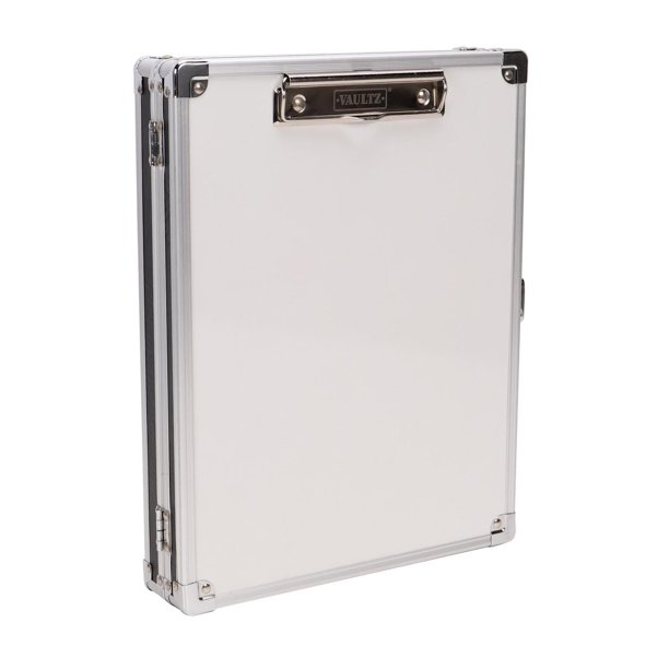 Vaultz - Storage Clipboard -Whiteboard - Walmart.ca