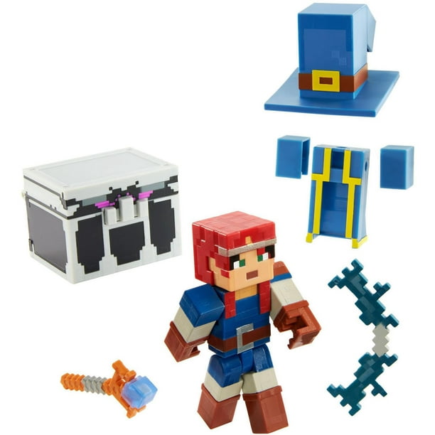 Minecraft Deluxe Battle Chest #3 - Walmart.ca