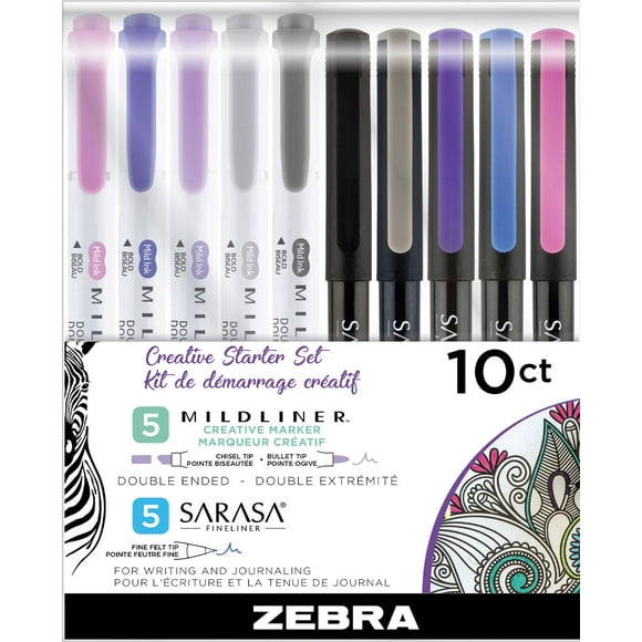 Highlighters | Walmart Canada