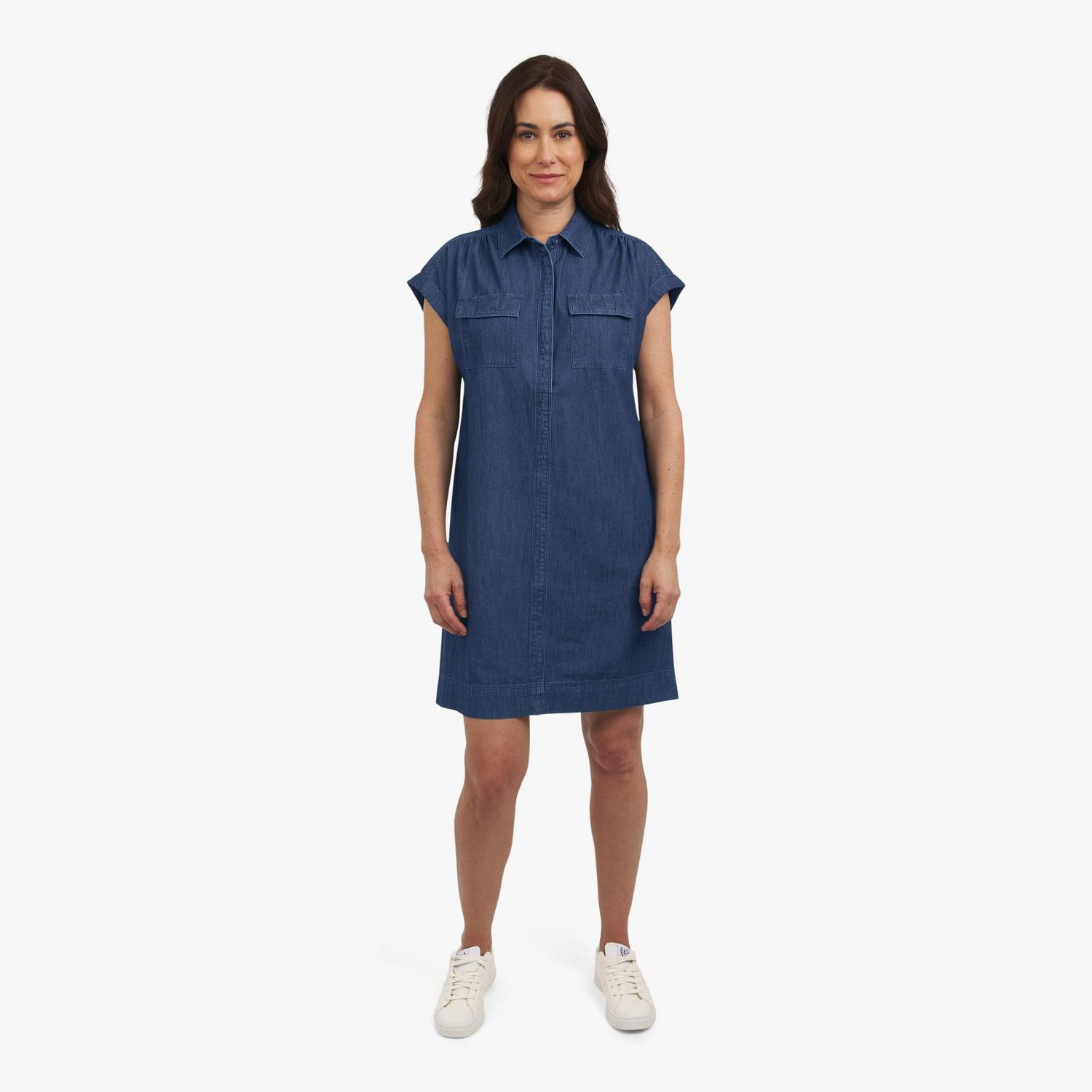CHAPS DRESS, CHAPS DRESS - Walmart.ca