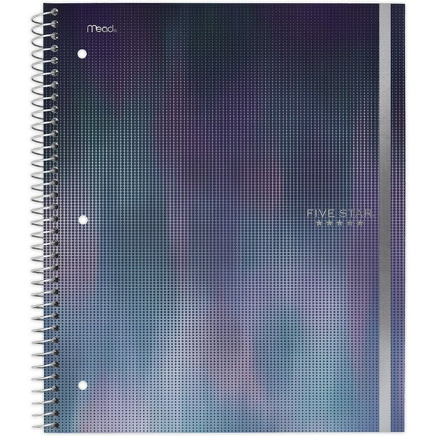 Five Star Endurance Notebook - Walmart.ca