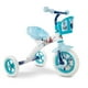 Disney Frozen Girls' Steel Tricycle, by Huffy - Walmart.ca