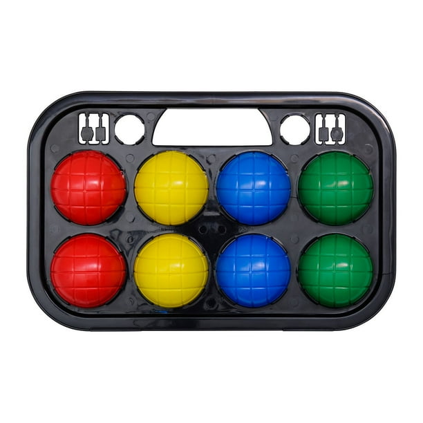 Bocce Ball Set, The Nerve Athletics - Walmart.ca