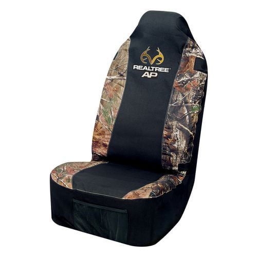 Realtree Universal Seat Cover - Walmart.ca