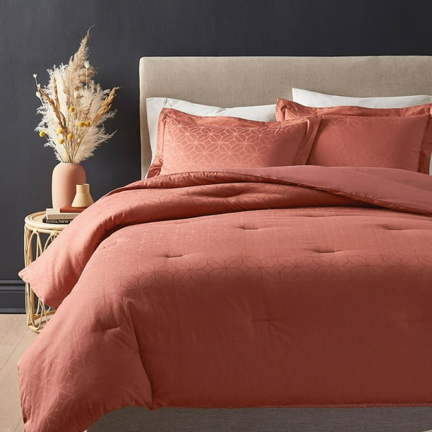 HT Restorative 3pc Comforter set - King, 3pc Comforter set - King ...
