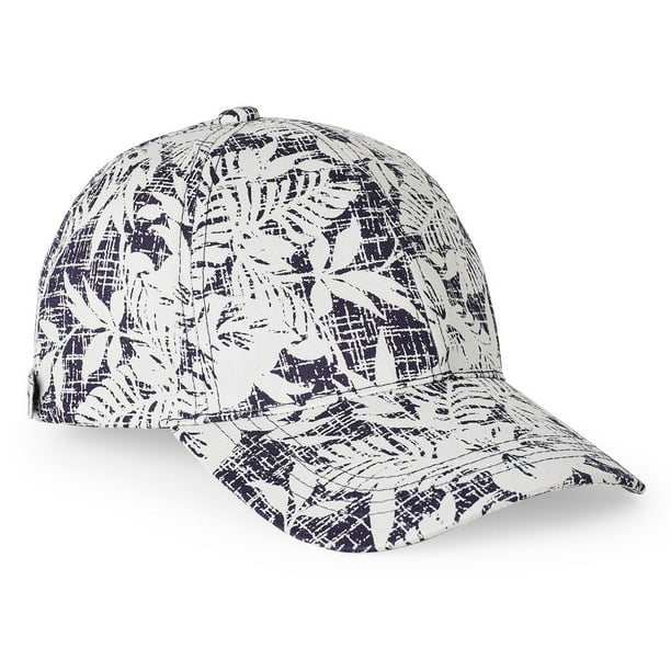 George Men's Twill Baseball Cap - Walmart.ca