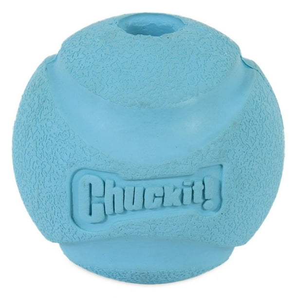 Chuckit! Medium Fetch Ball Dog Toy, 2.5" Ball Toy - Walmart.ca