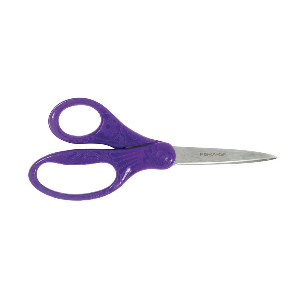 Fiskars Colour Change Student Scissors | Walmart Canada