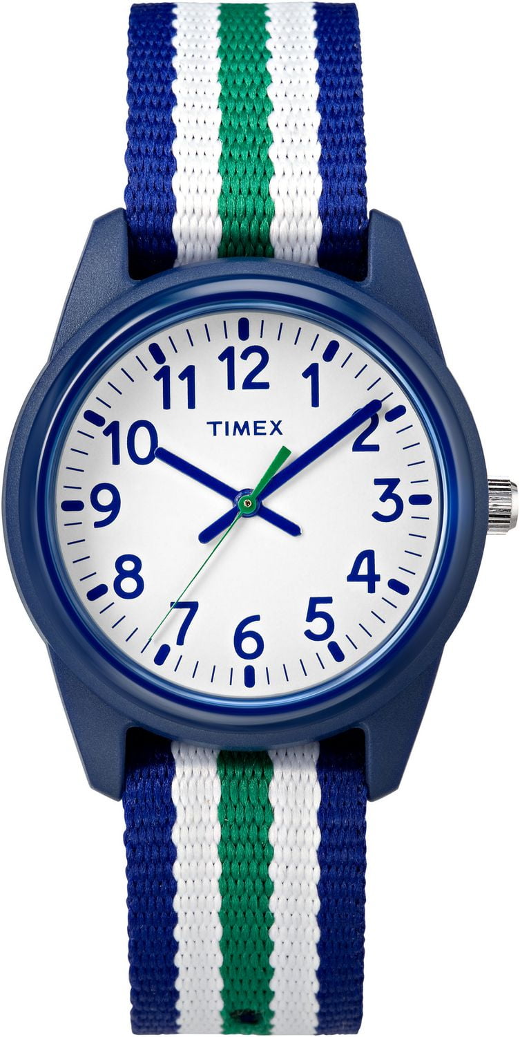 Timex Kids Analogue Watch Walmart Canada Timex Kids Analogue Watch Walmart Canada