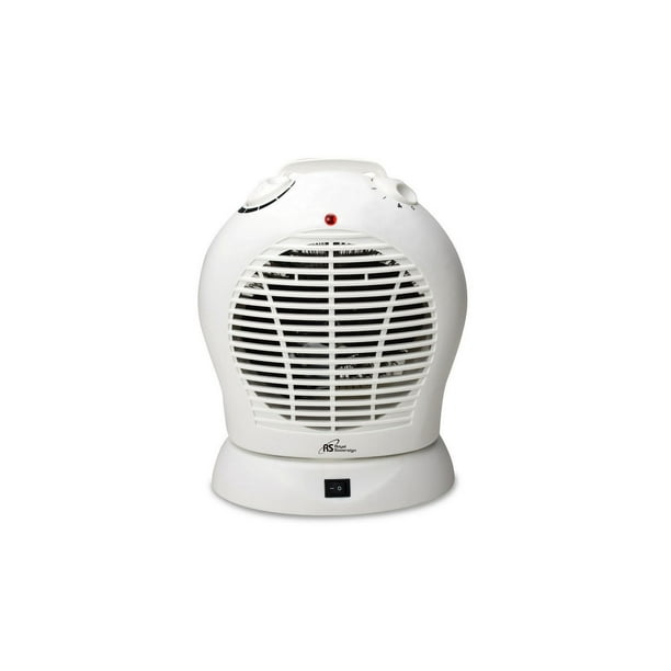 Royal Sovereign Oscillating Fan Heater - Walmart.ca