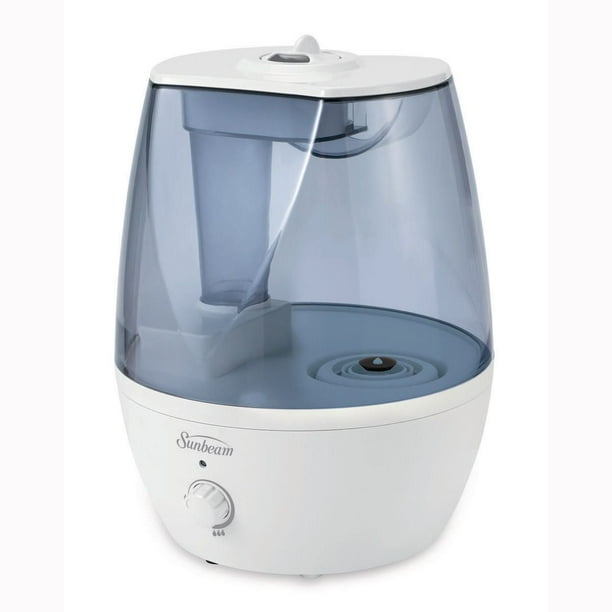 Sunbeam Ultrasonic Cool Mist Humidifier - SUL900-CN - Walmart.ca