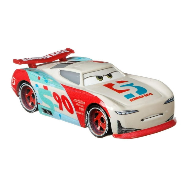 Disney Pixar Cars Paul Conrev movie diecast character vehicle - Walmart.ca