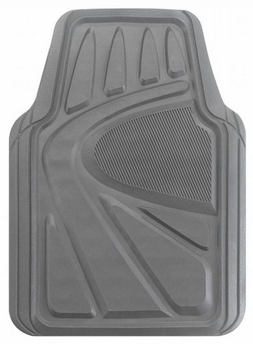 Kraco Enterprises Kraco 4pc Premium Rubber - Grey | Walmart Canada