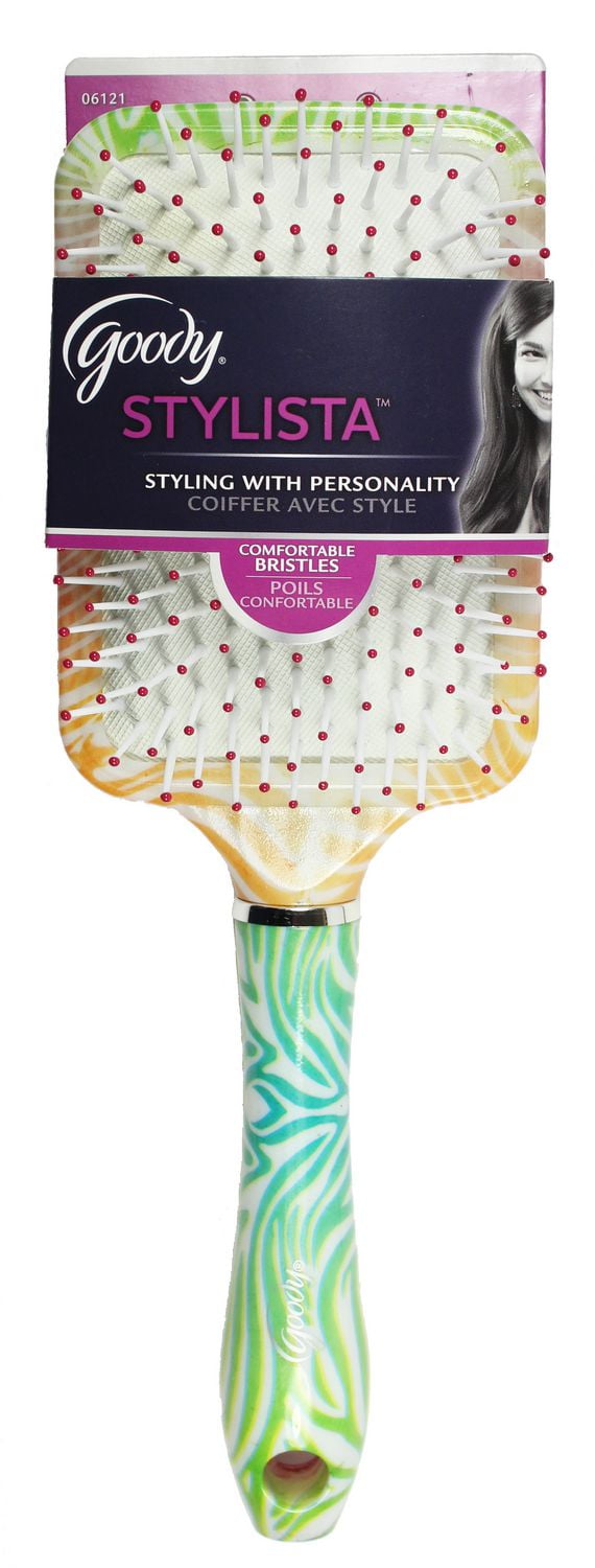 Goody Paddle Brush | Walmart Canada