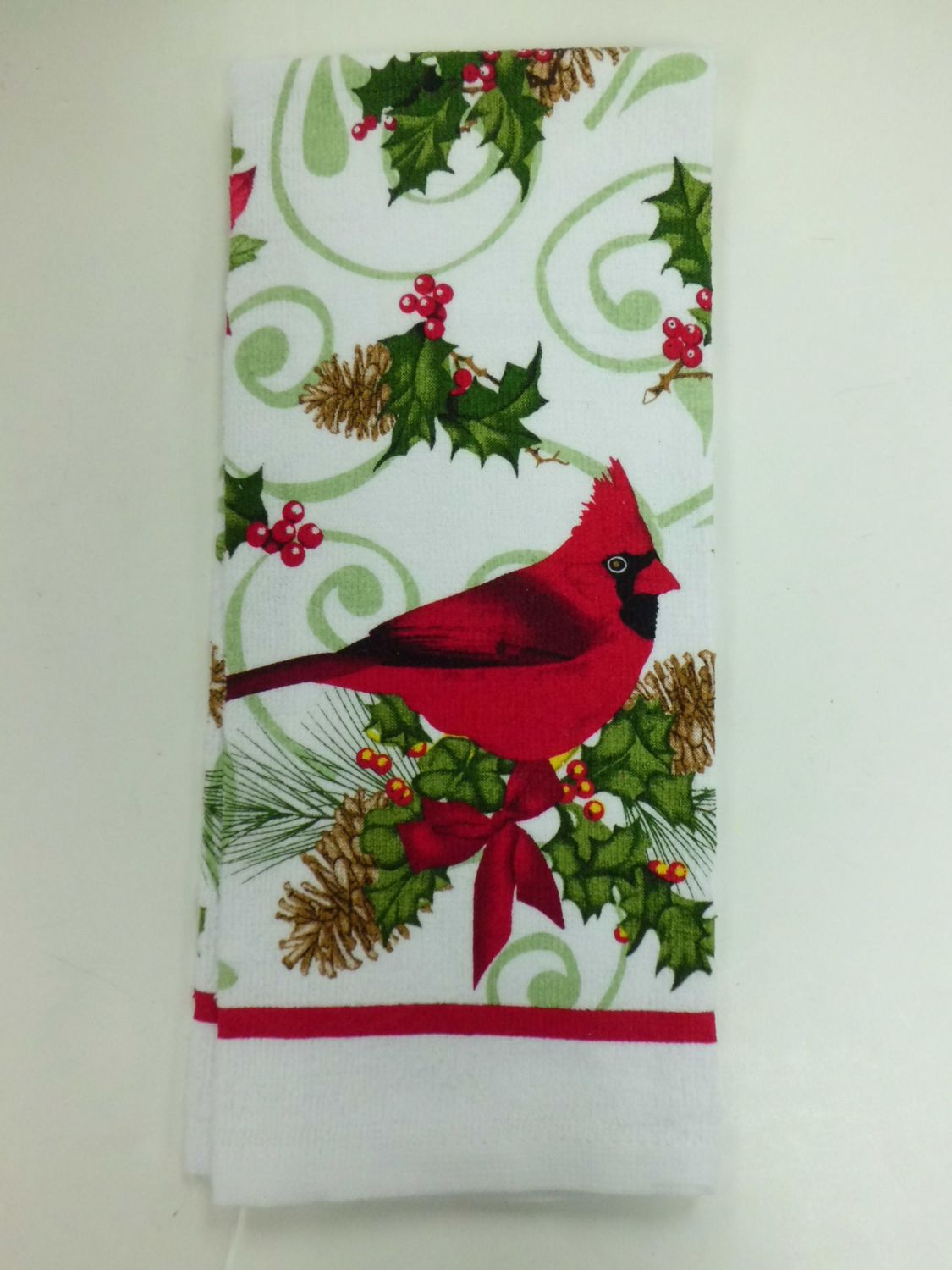 Cardinal Kitchen Towel | Walmart Canada
